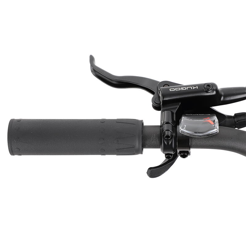 Купить Электровелосипед Kugoo Zero 20 по цене 199 900 руб. в интернет-магазине Futumag в Москве