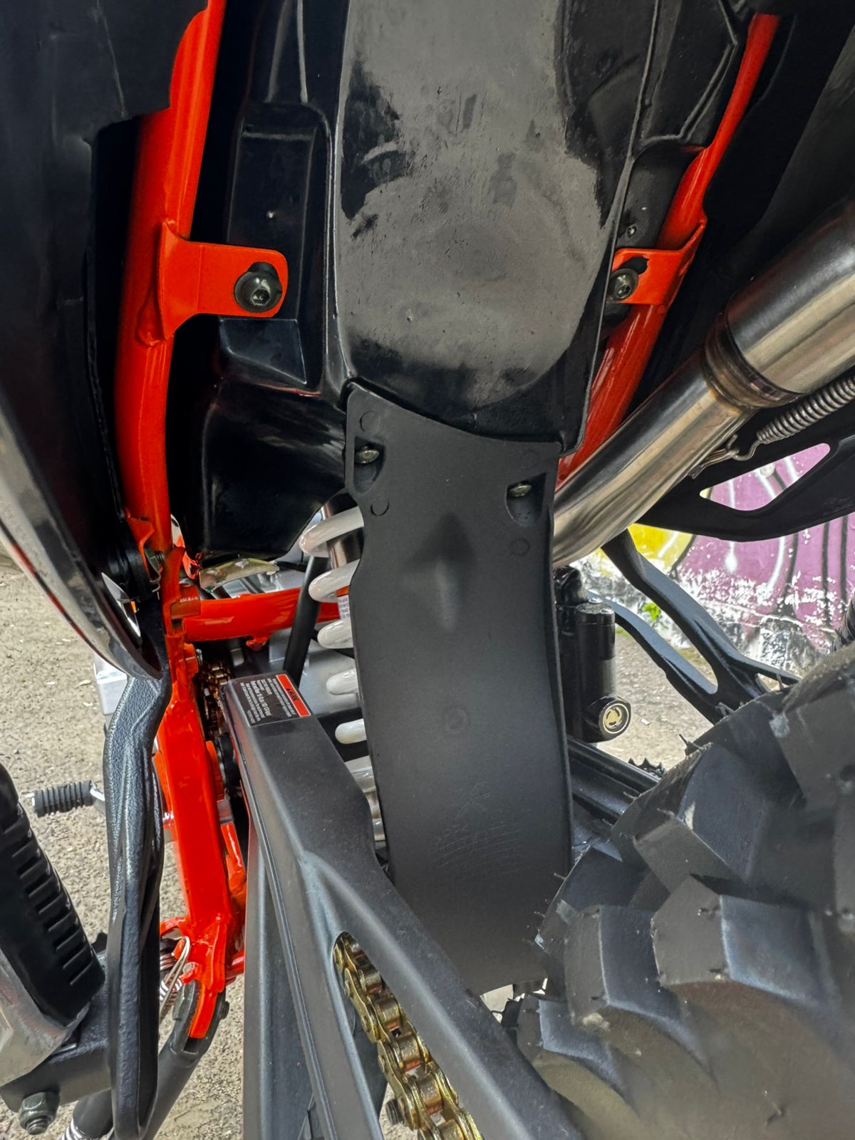 Купить Мотоцикл KUGOO JL-300 по цене 105 900 руб. в интернет-магазине Futumag в Москве