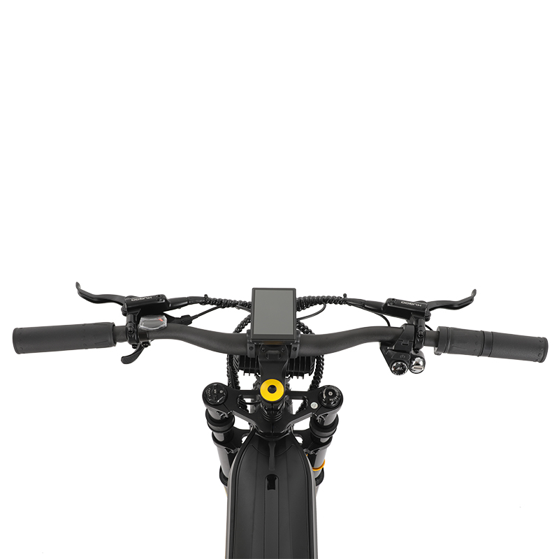 Купить Электровелосипед Kugoo Zero 20 по цене 199 900 руб. в интернет-магазине Futumag в Москве