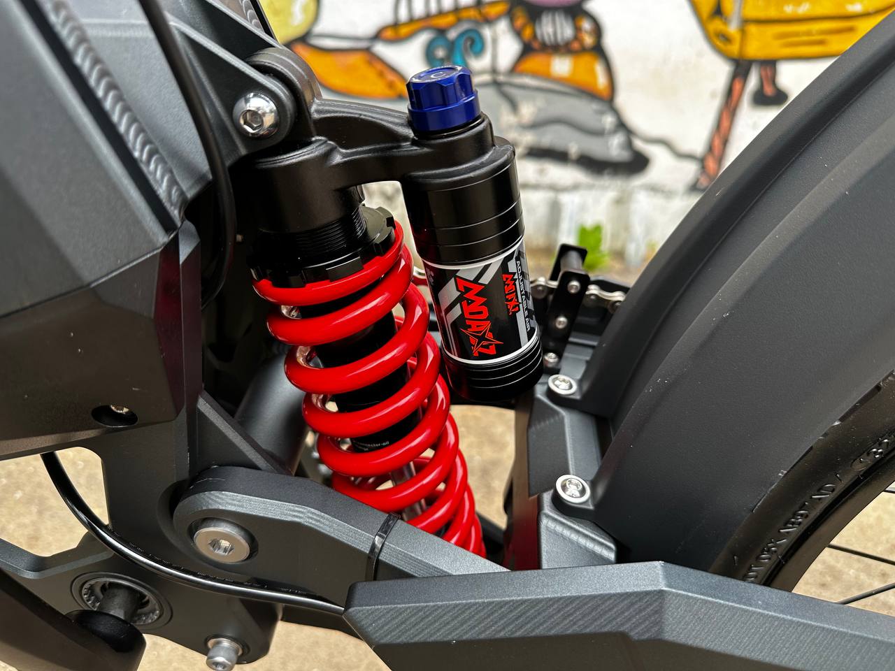 Купить Электровелосипед Syccyba Cross x22 + Гидроизоляция по цене 230 000 руб. в интернет ...