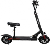 Электросамокат SAMIK M4 Pro купить по выгодной цене в интернет-магазине Futumag в Москве