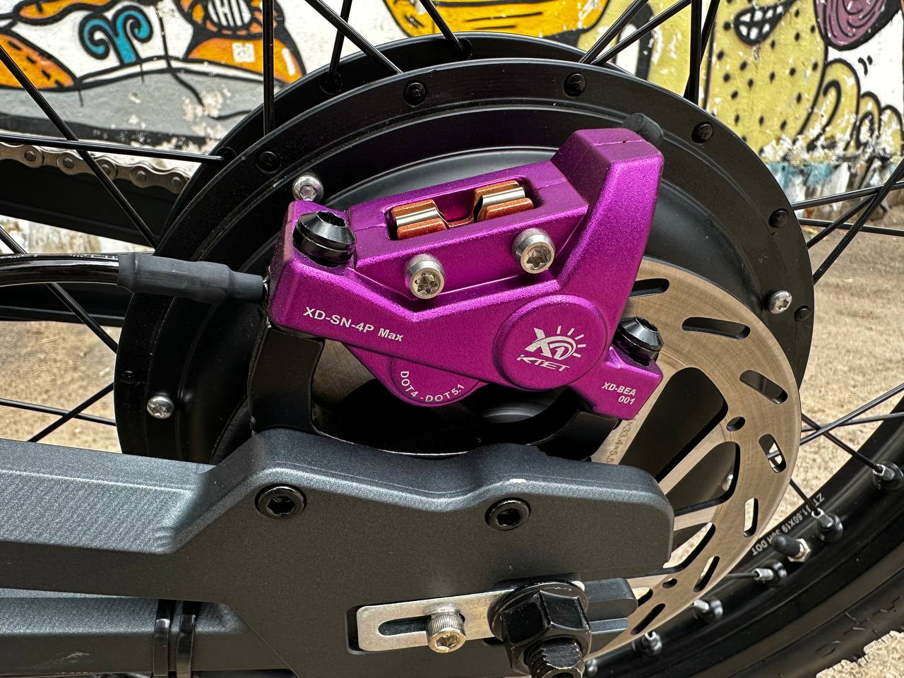 Купить Электровелосипед Syccyba Cross x22 + Гидроизоляция по цене 230 000 руб. в интернет ...