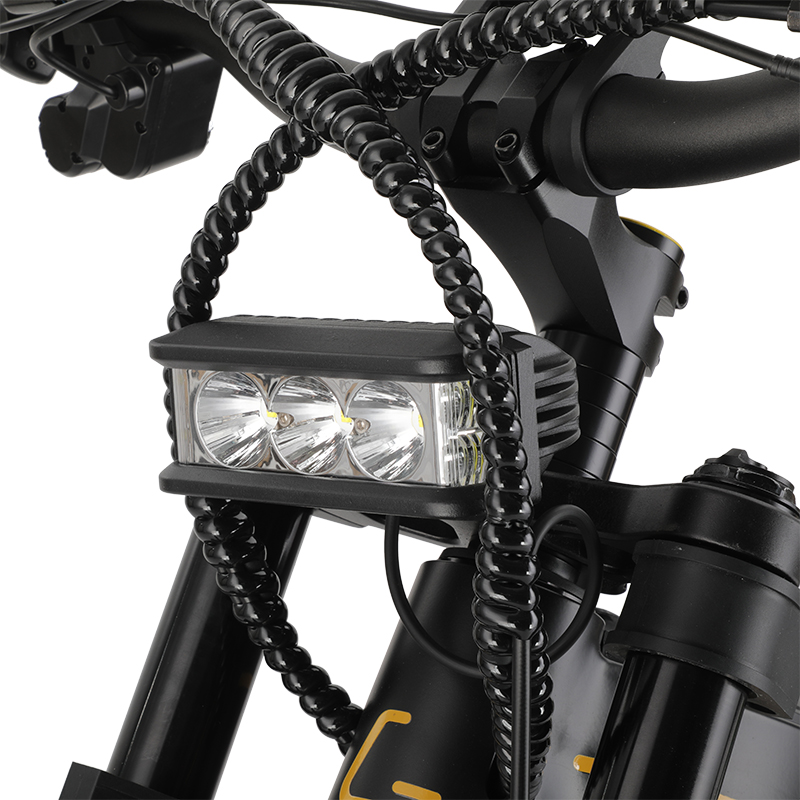 Купить Электровелосипед Kugoo Zero 20 по цене 199 900 руб. в интернет-магазине Futumag в Москве